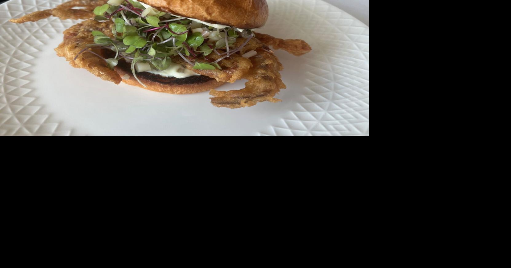 Where to get great soft-shell crabs at Richmond restaurants