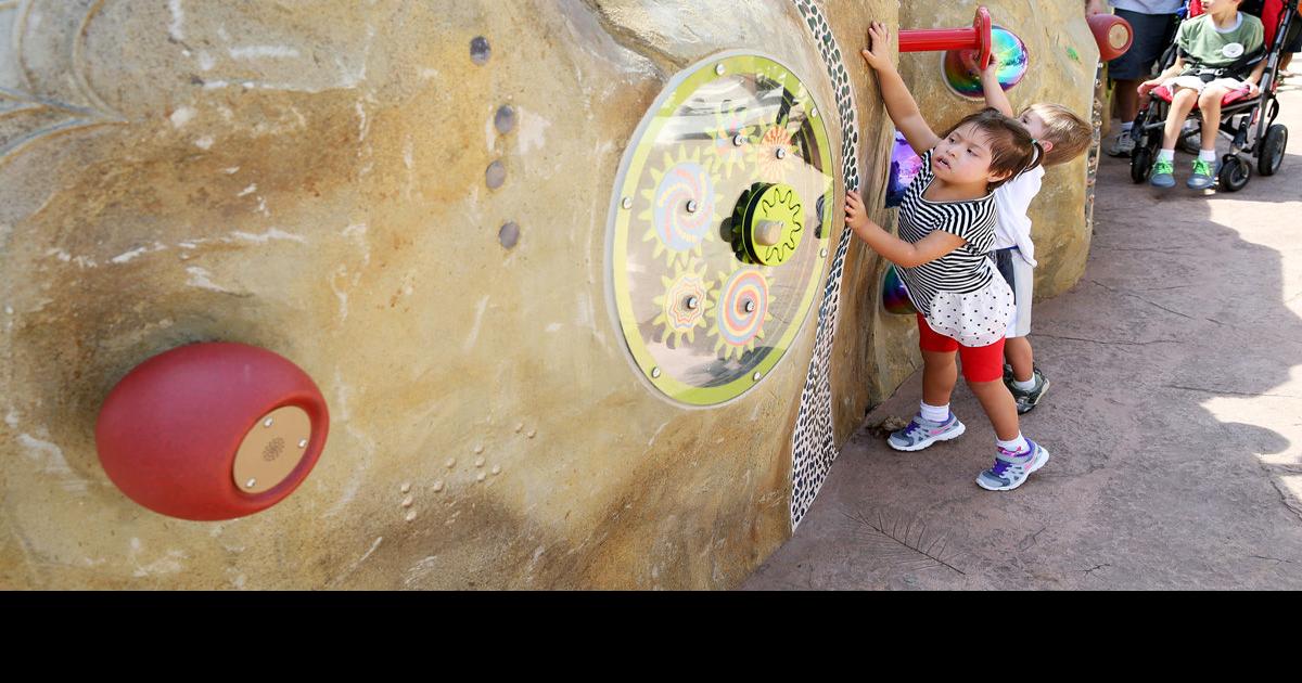 PHOTOS: ARC Park