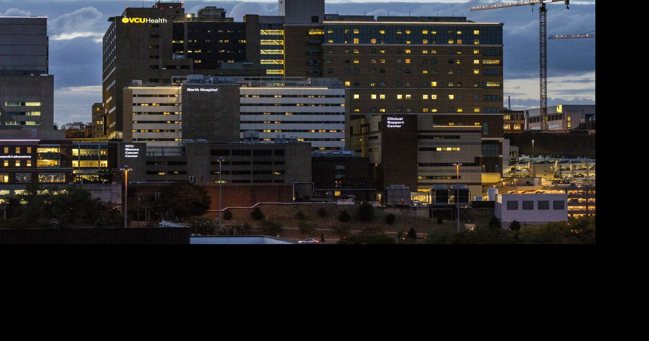 Lawmakers try again to overhaul VCU Health's governing board