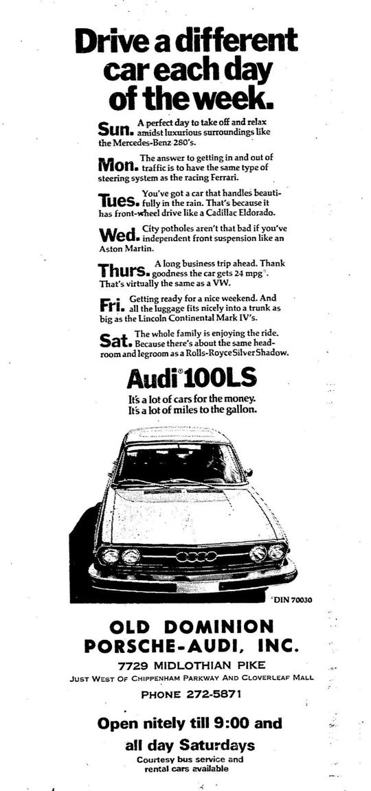 Converse All-Stars, Shasta and the Doobie Brothers: 115 newspaper ads ...