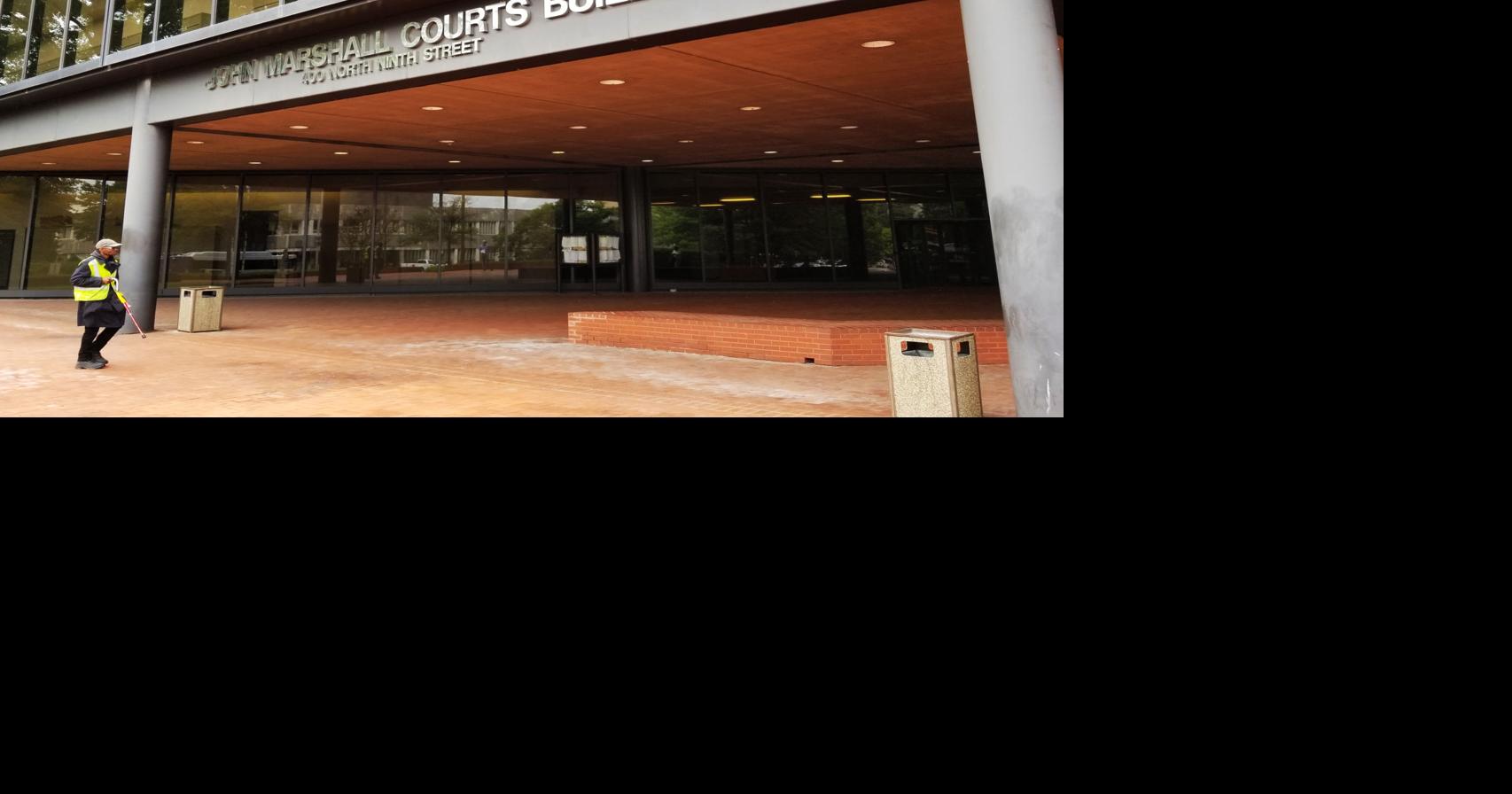 Richmond courthouse will no longer turn away people with cellphones ...