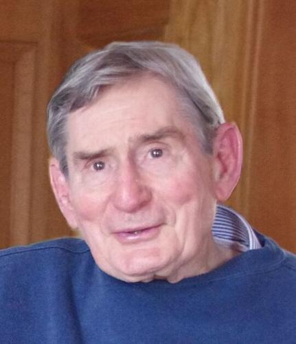Commentary: Rev. Jim Payne was a 'force of nature' in RVA