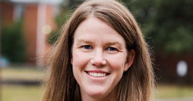 New Senate district means fresh opportunity for Katie Gooch
