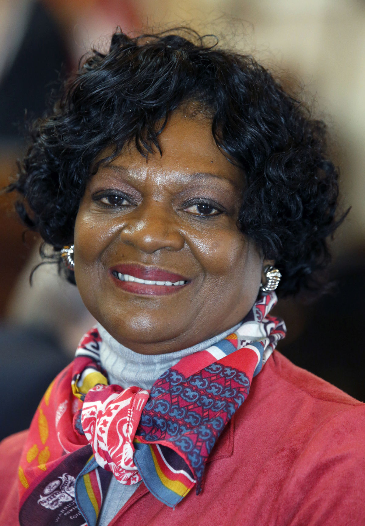 Delores McQuinn - Alchetron, The Free Social Encyclopedia