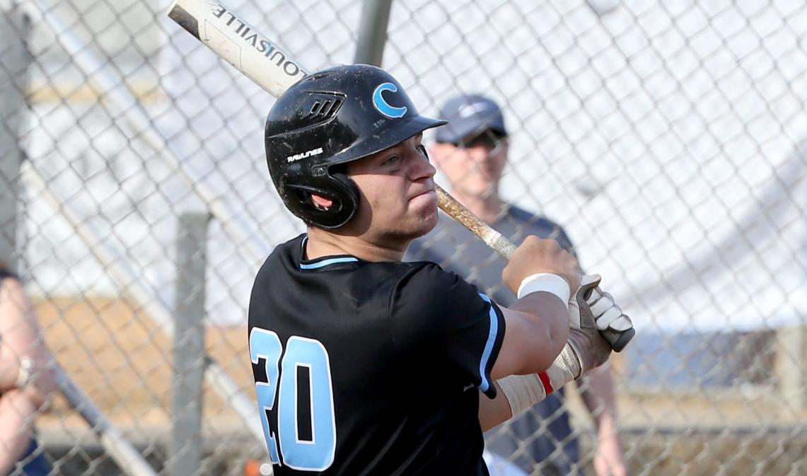 No. 5 Cosby shows some muscle in 8-4 victory over No. 2 Manchester