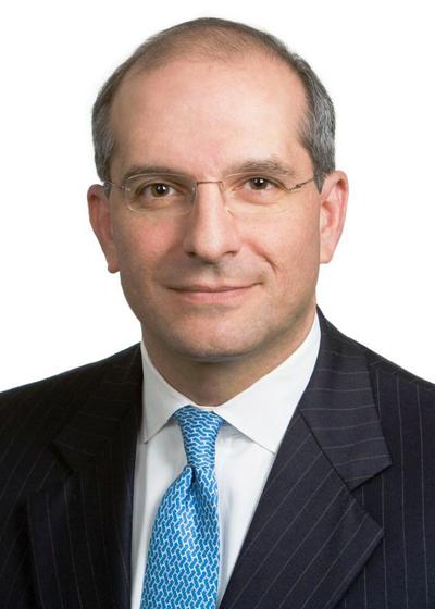 Getting to know: Farhad Aghdami with the Williams Mullen law firm