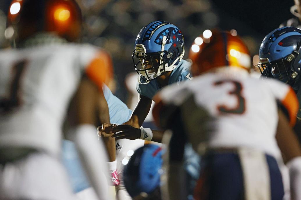 L.C. Bird football alumnus Carpenter dies in Missouri crash