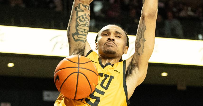 Can Tyrell Ward still make an impact for VCU basketball?