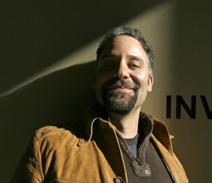 THE BEAT: Kocen living his dreams in music, art