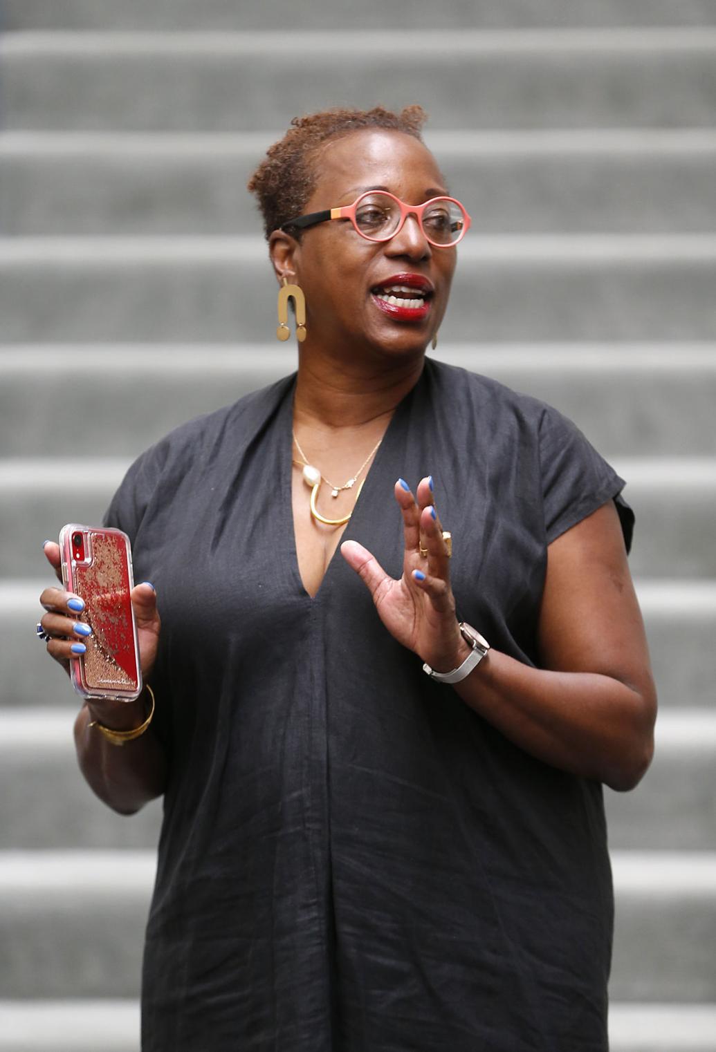 PHOTOS: Art from the African American South opens at VMFA | Art ...