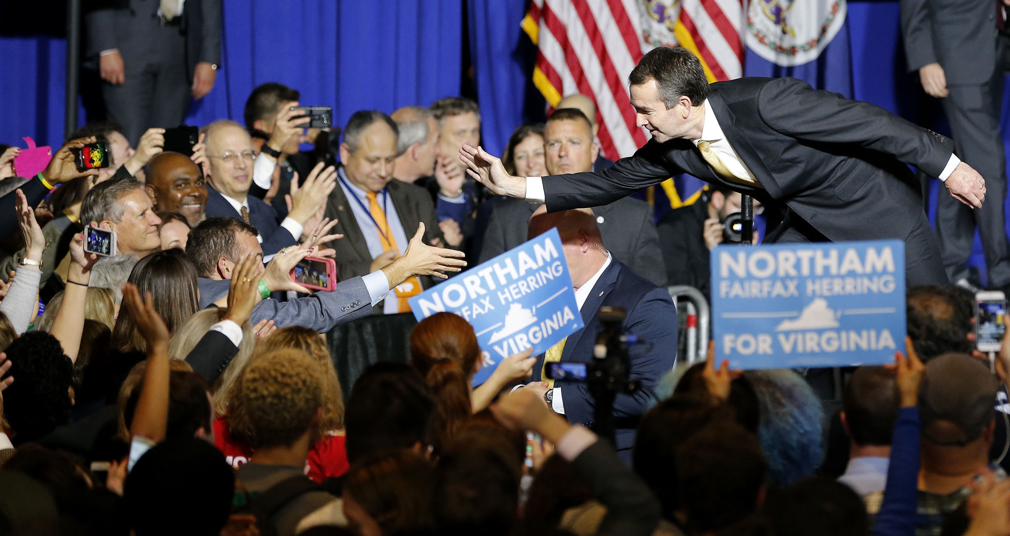 Column: Memo to Democrats: Don’t misread the mandate, again