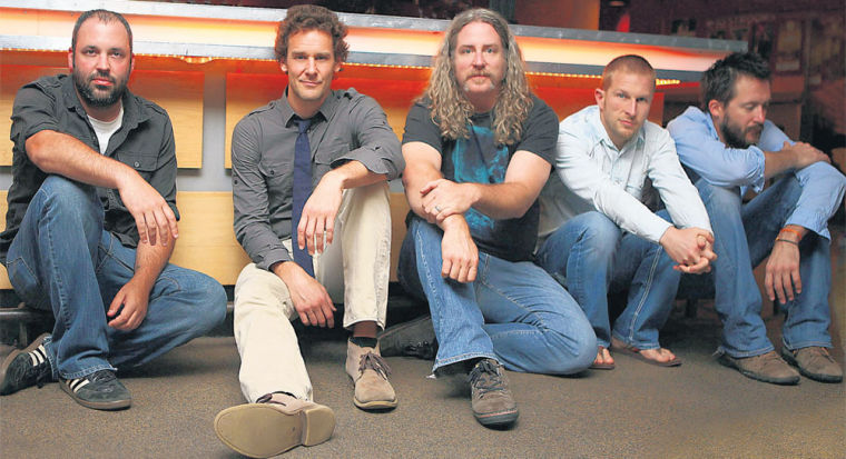 Carbon Leaf’s Ragtime Carnival kicks off in Chesterfield