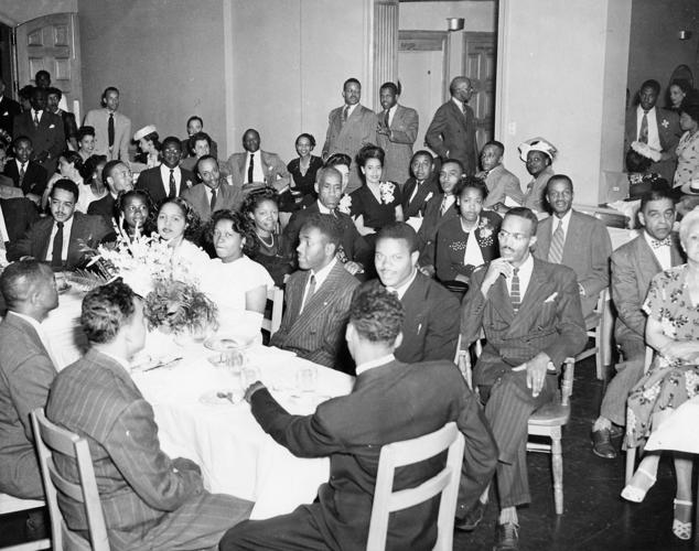 James F. Tucker, retired Federal Reserve officer and former college ...