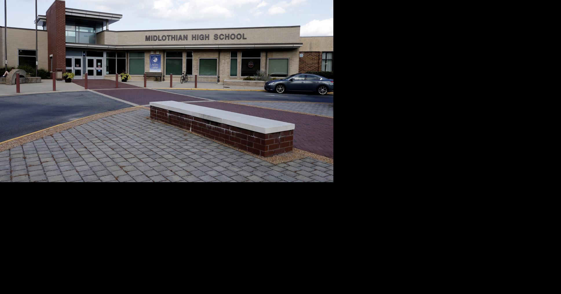 A firing, a lawsuit, a resignation at Midlothian baseball.