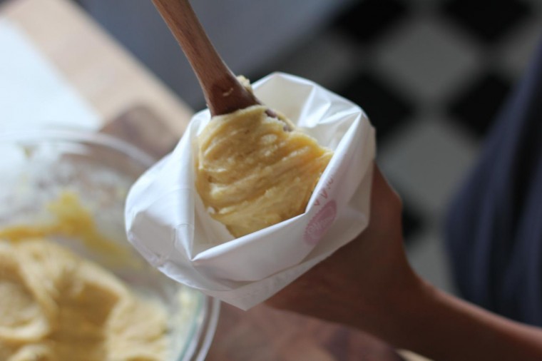 Pretty Tasty Things: Homemade Warm Churros | Food & Drink | richmond.com