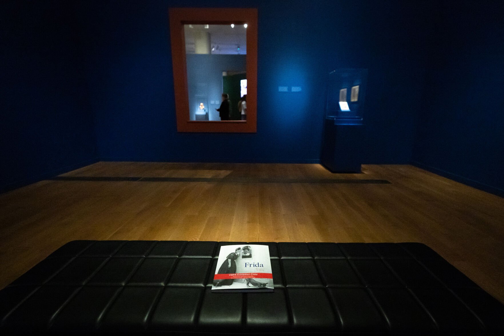 'Frida Kahlo: Beyond the Myth' opens at the VMFA