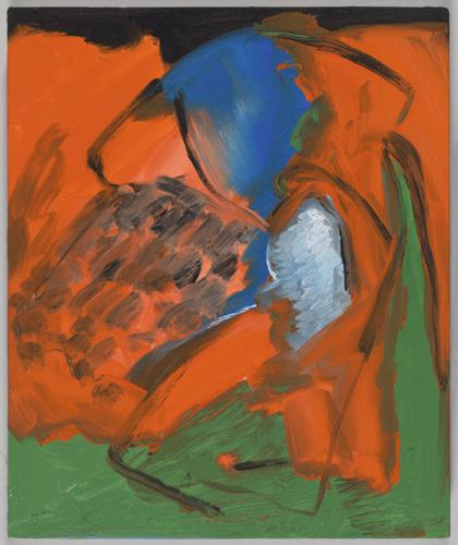 Vogel collection exhibit offers a “time capsule” of American art