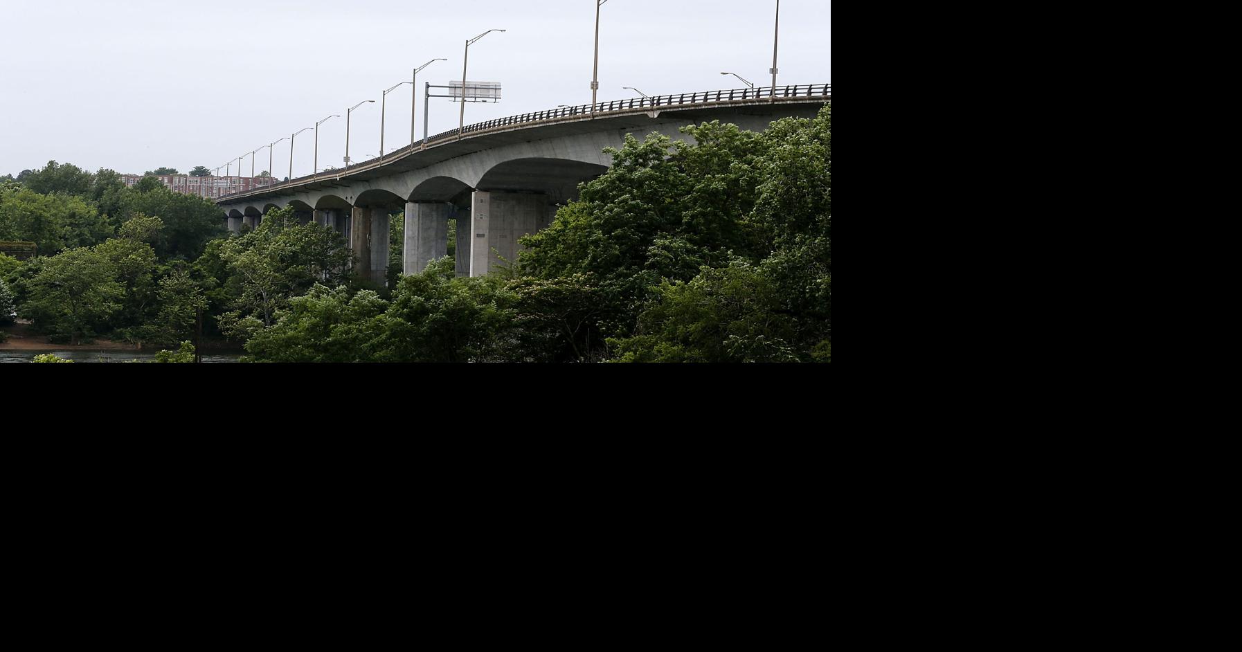 Richmond City Council to begin process of renaming Robert E. Lee bridge