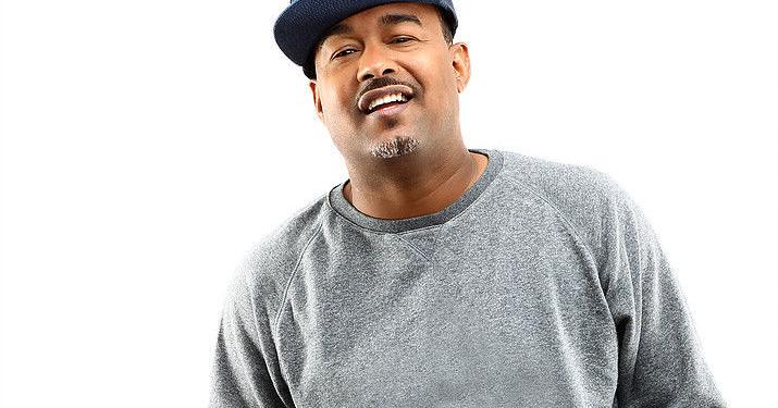 Rapper Mad Skillz to be artist in residence at University of Richmond