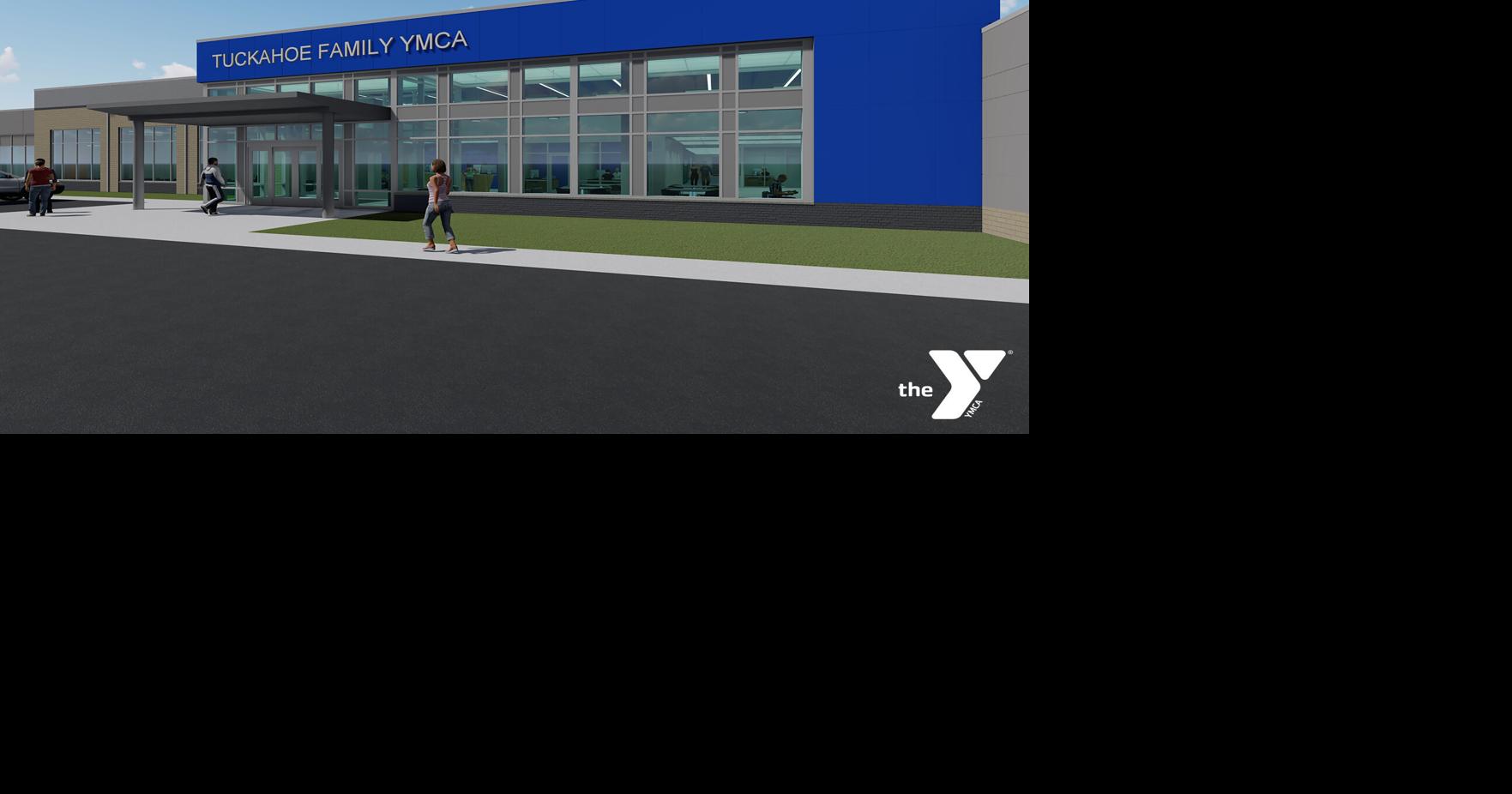 Tuckahoe YMCA gets a $9.2 million renovation more than 20 years in the ...