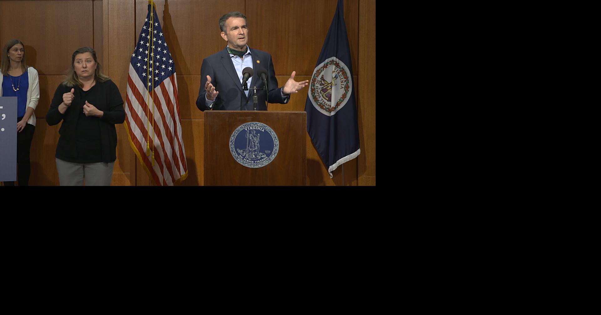 Assembly backs Northam plan to extend electronic skill games for year ...