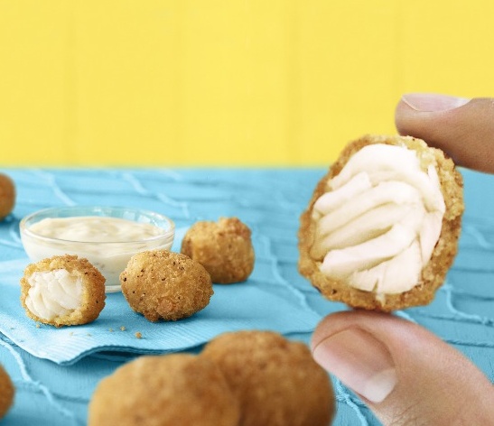 Biz to Go: McDonald’s to put ‘Fish McBites’ in Happy Meals