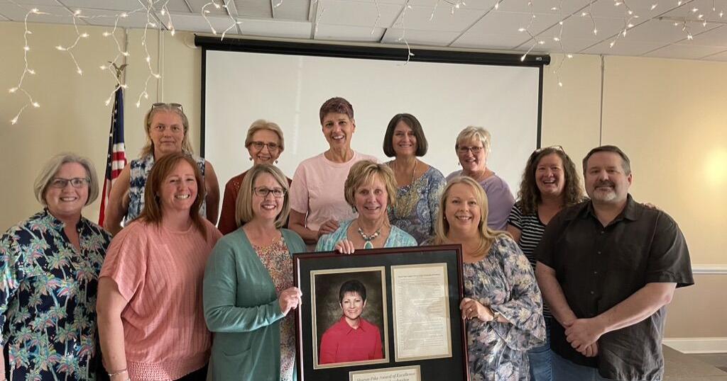 Relay founder’s legacy lives on though efforts of local volunteers
