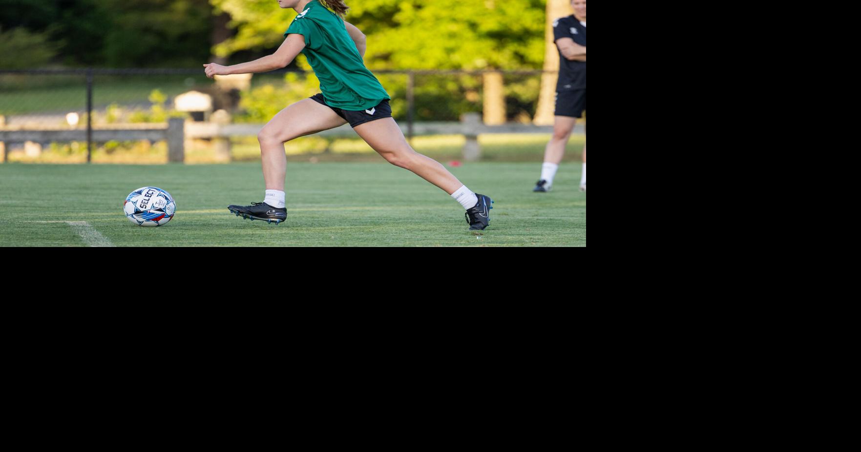 Richmond Ivy SC welcomes RVA’s best young talent in its first USL W ...