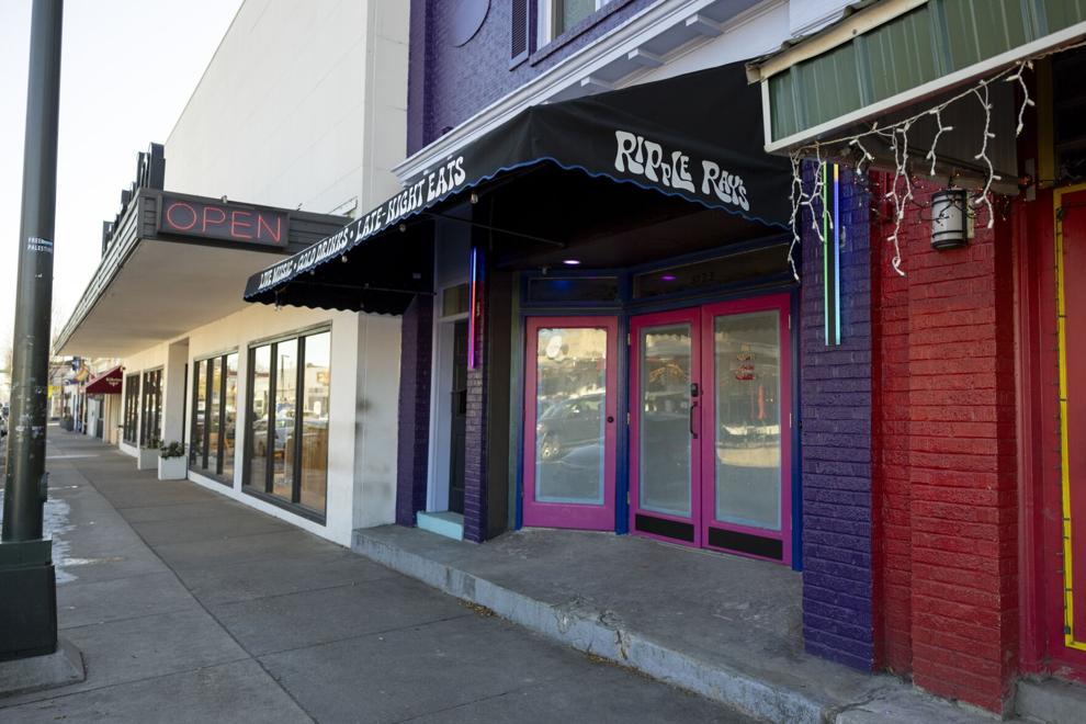 Ripple Ray's opens in Carytown