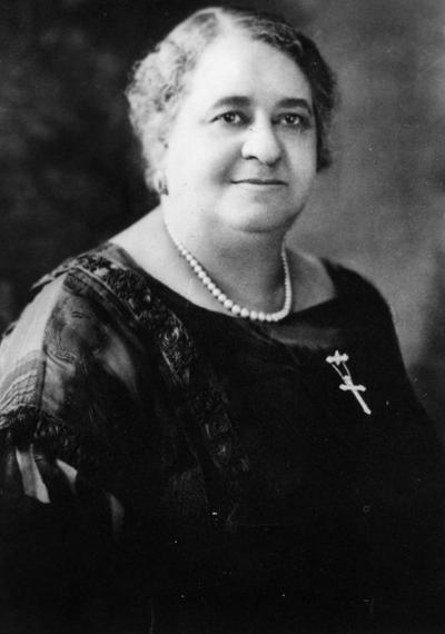 Maggie L. Walker