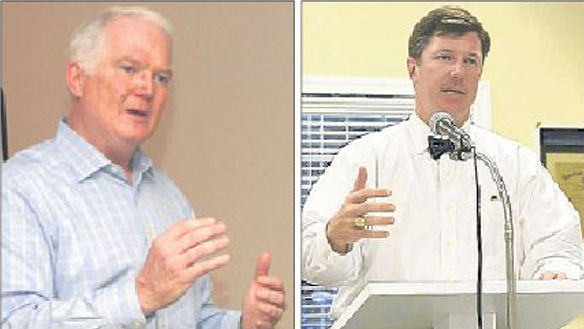 Controversy swirling around 97th House seat