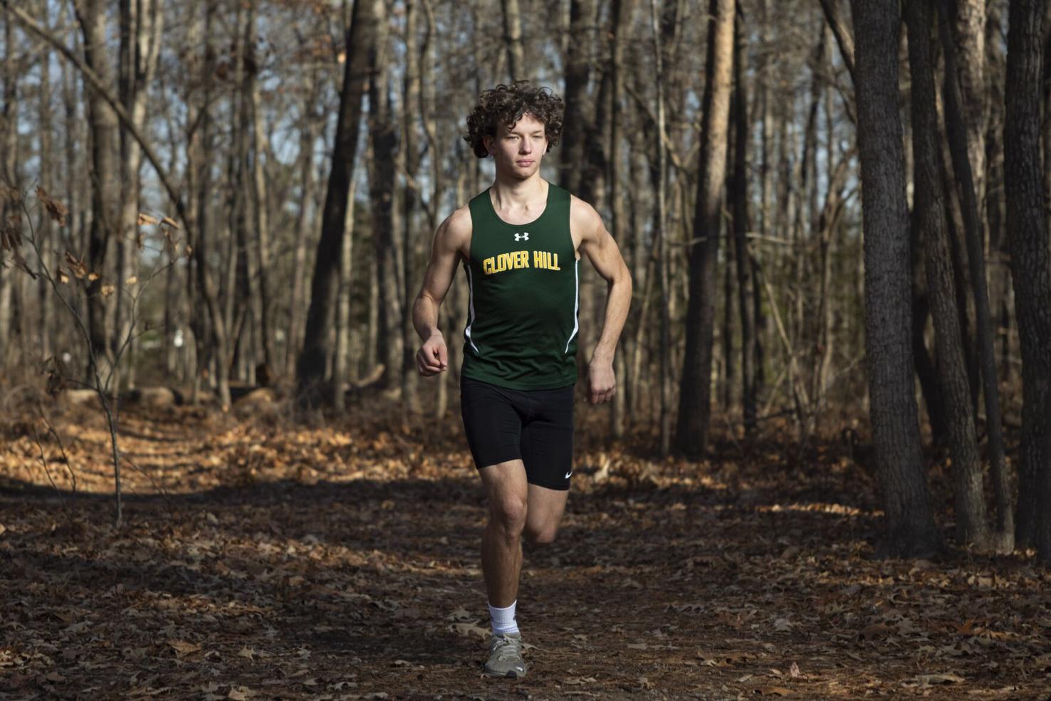 Joshua Taylor, River Smith headline All-Metro cross country