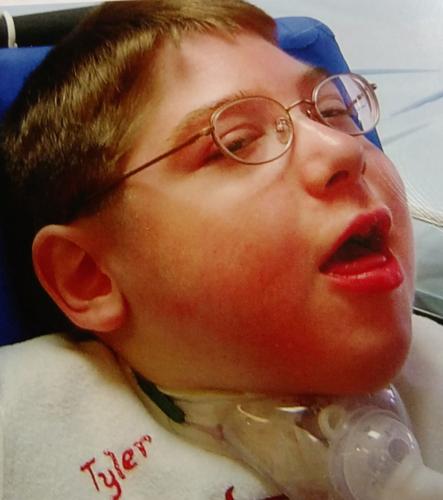 As her son struggled, community sent support to Martha Bryant