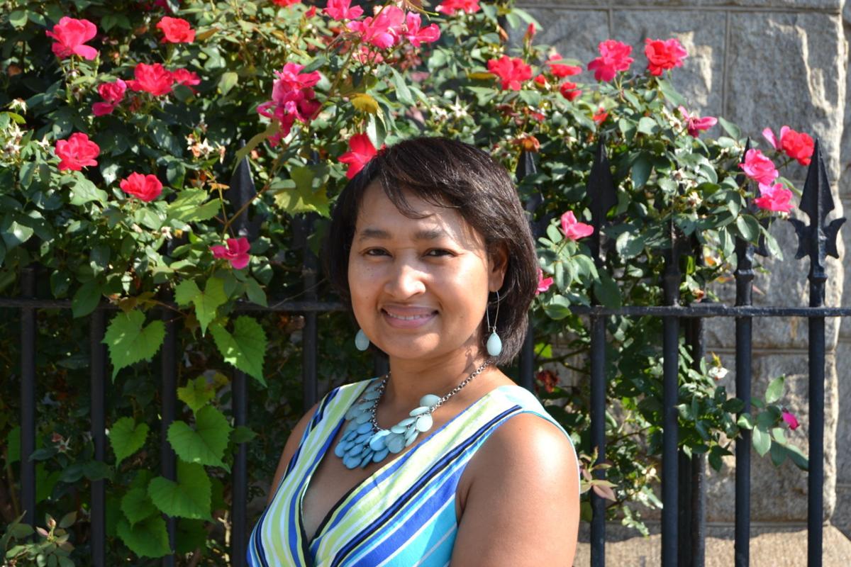 Cynthia Weldon-Lassiter: Headmaster of St. Andrews School oversees ...