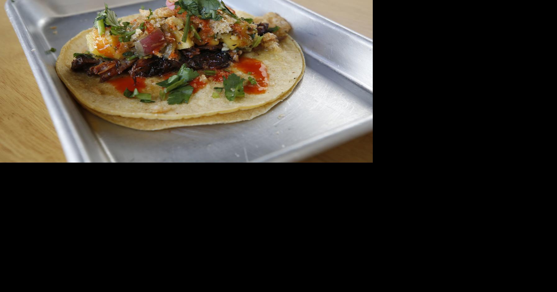 Restaurant review: Soul Taco brings the soul to growing Second Street ...