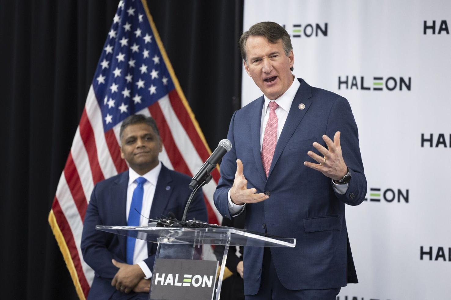 Drug maker Haleon will spend $54m upgrading its Richmond lab
