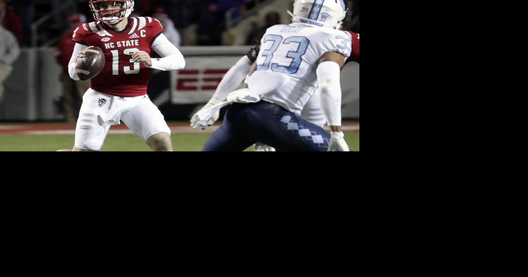 Teel: ACC football needs to deliver on considerable preseason hype