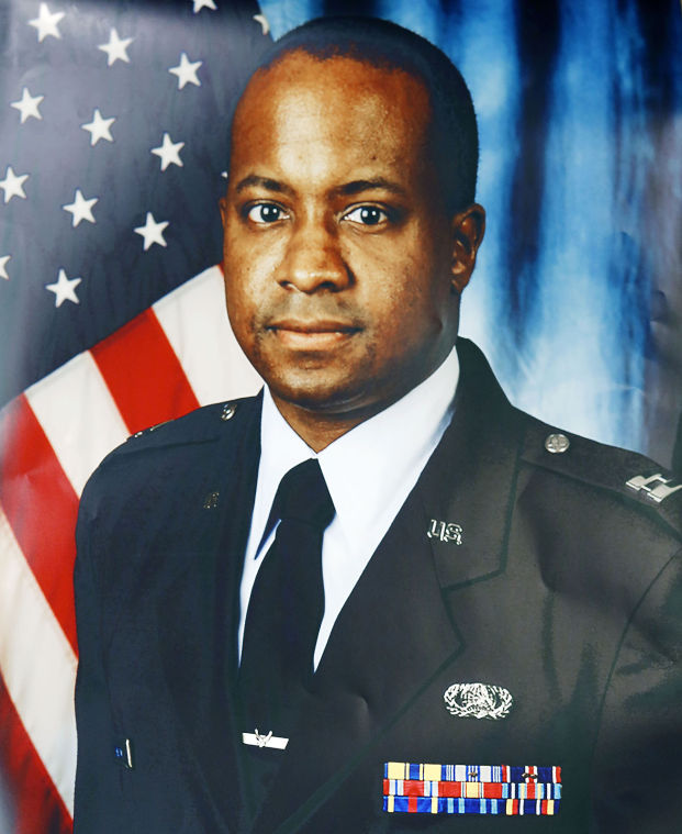 Major Charles A. Ransom American Legion Post 186