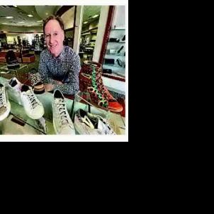 Owners of Saxon Shoes sell after 70 years