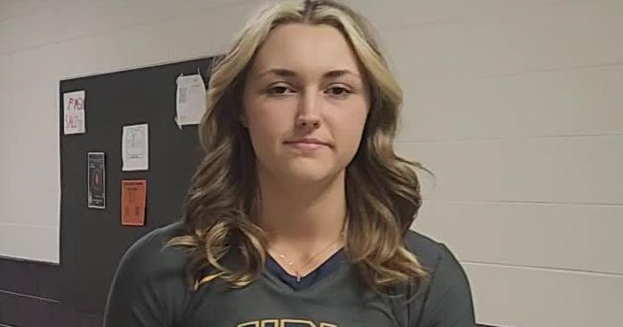 Dylan Cline is the 804 Varsity athlete of the week