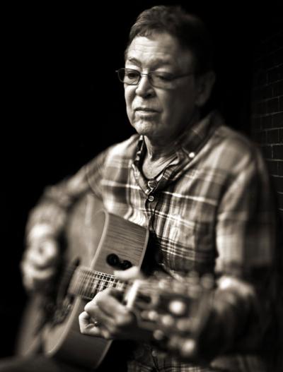 Robbin Thompson’s ‘A Real Fine Day’ more than a dream