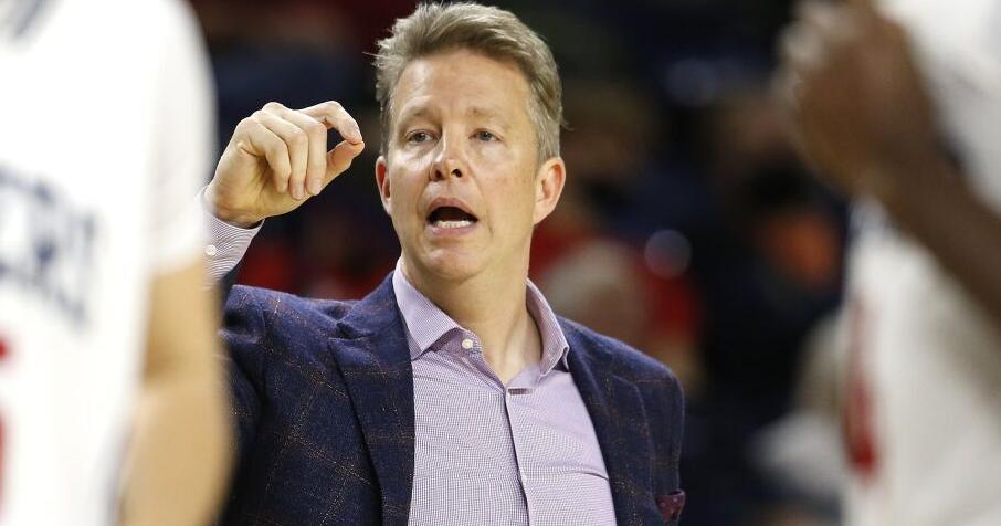 Chris Mooney on Tyler Burton's knee, Jason Nelson's progress, who made ...