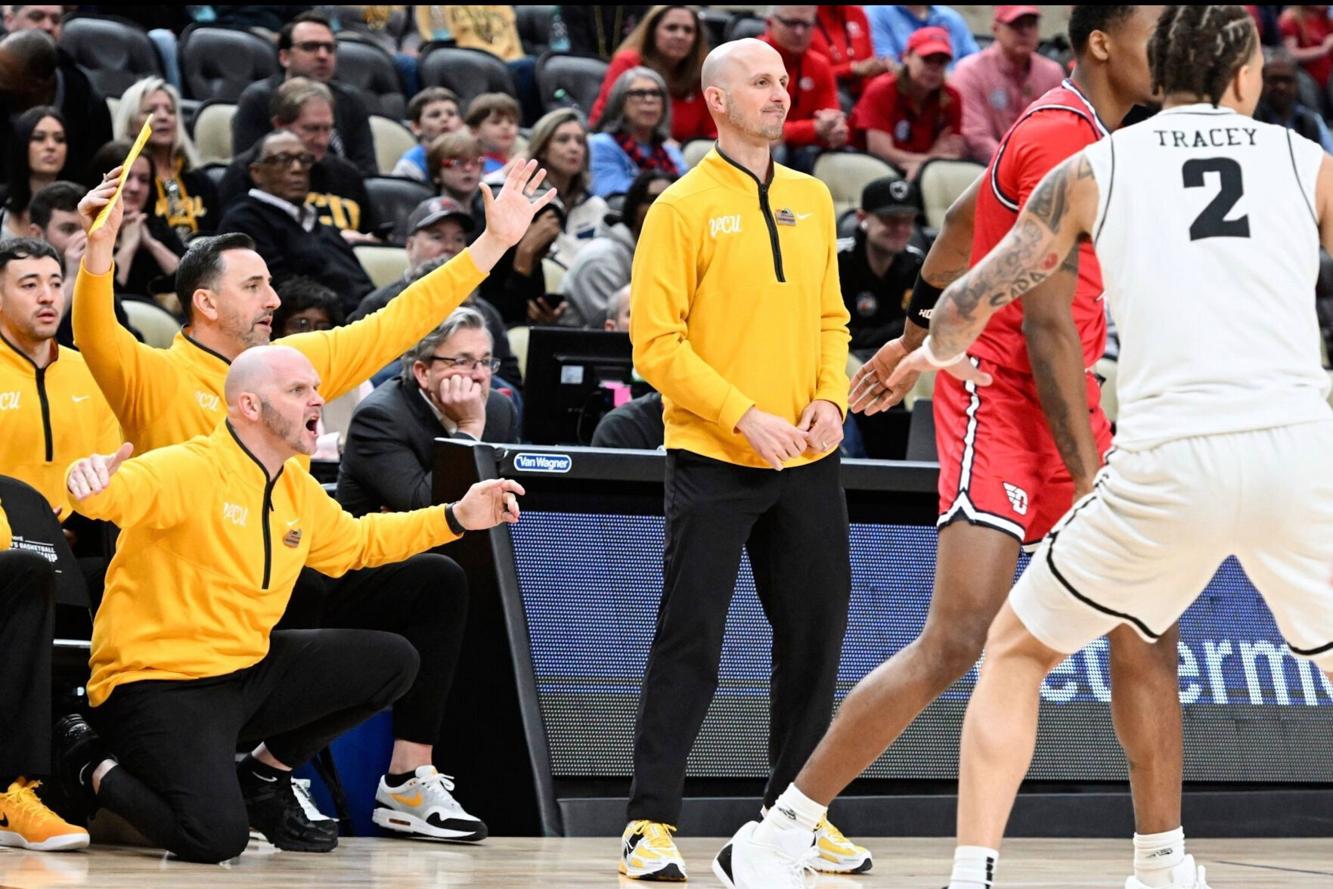 VCU basketball notes ahead of NCAA tournament game vs. UNC