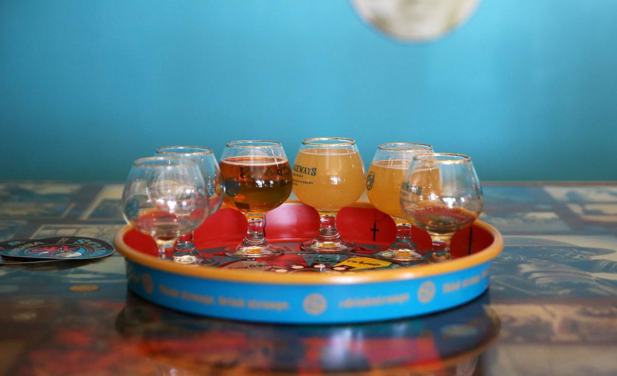 Strangeways Brewing opening location in Scott's Addition | Beer ...