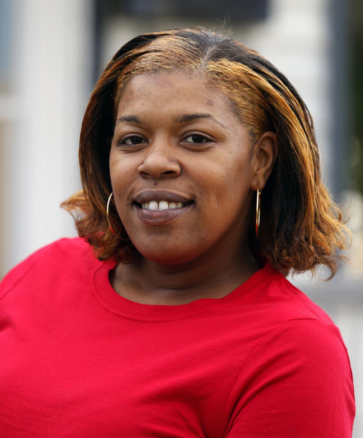 Ciara Allen is grateful for Richmond Christmas Mother | The Richmond ...