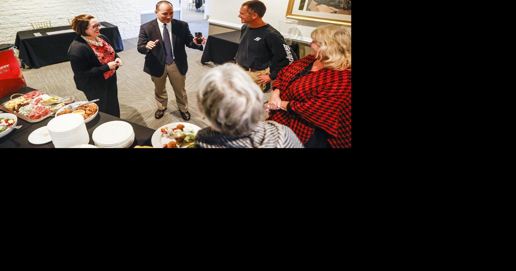 Republican runs unopposed for Hanover board seat