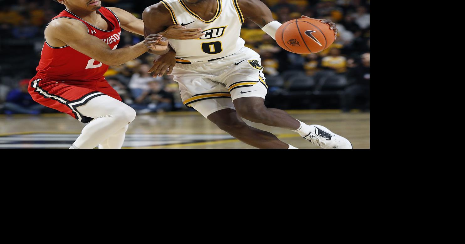 Big opportunity lies ahead for VCU, as it looks to get back on track ...