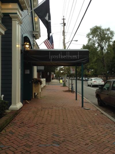 Postbellum Proves Richmond is Not Stuck in The Past