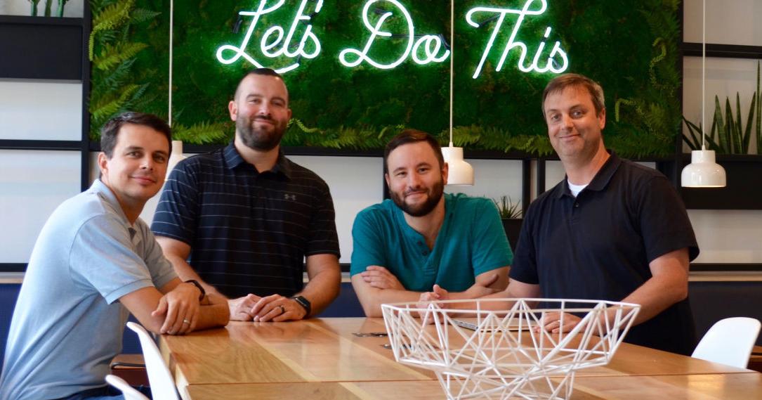 Startup Spotlight: Ticket Spicket growing nationally with digital ...