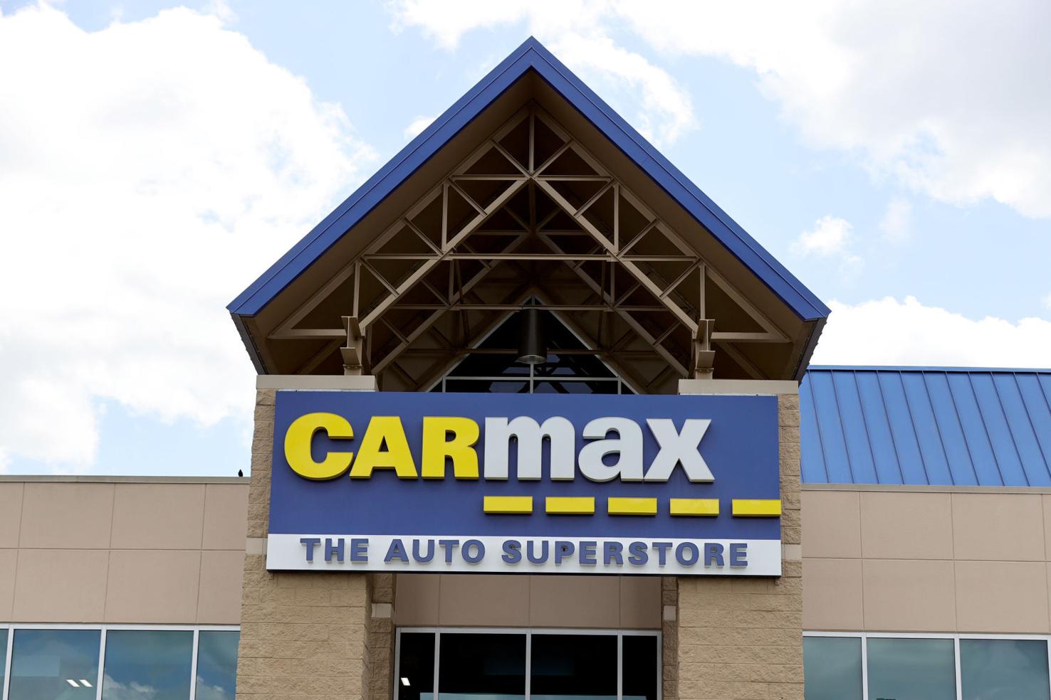 CarMax lays off 230 employees, 113 in Richmond area